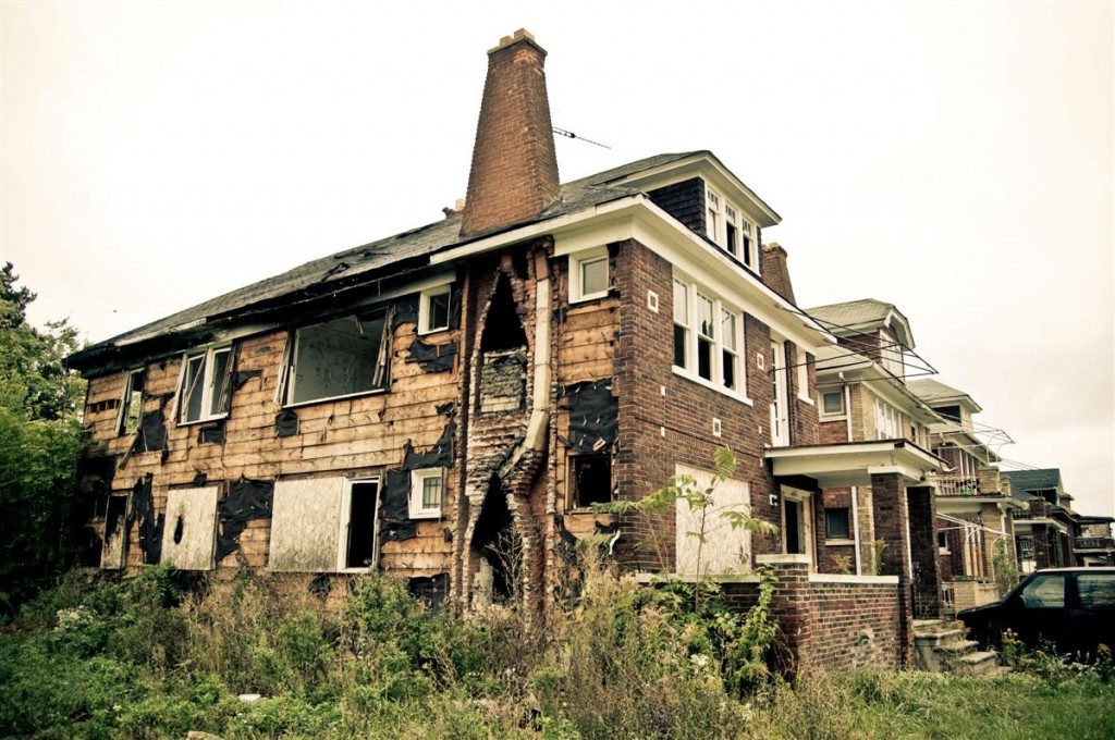 Detroit