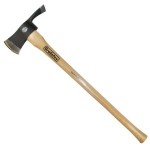 The Axe